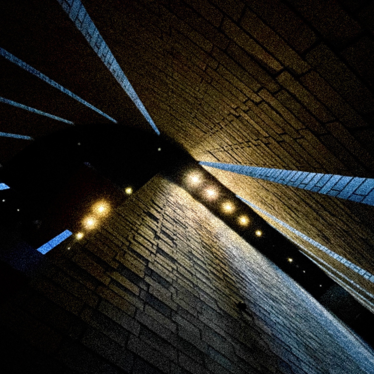 YURARA Underground City – ORIGINALS