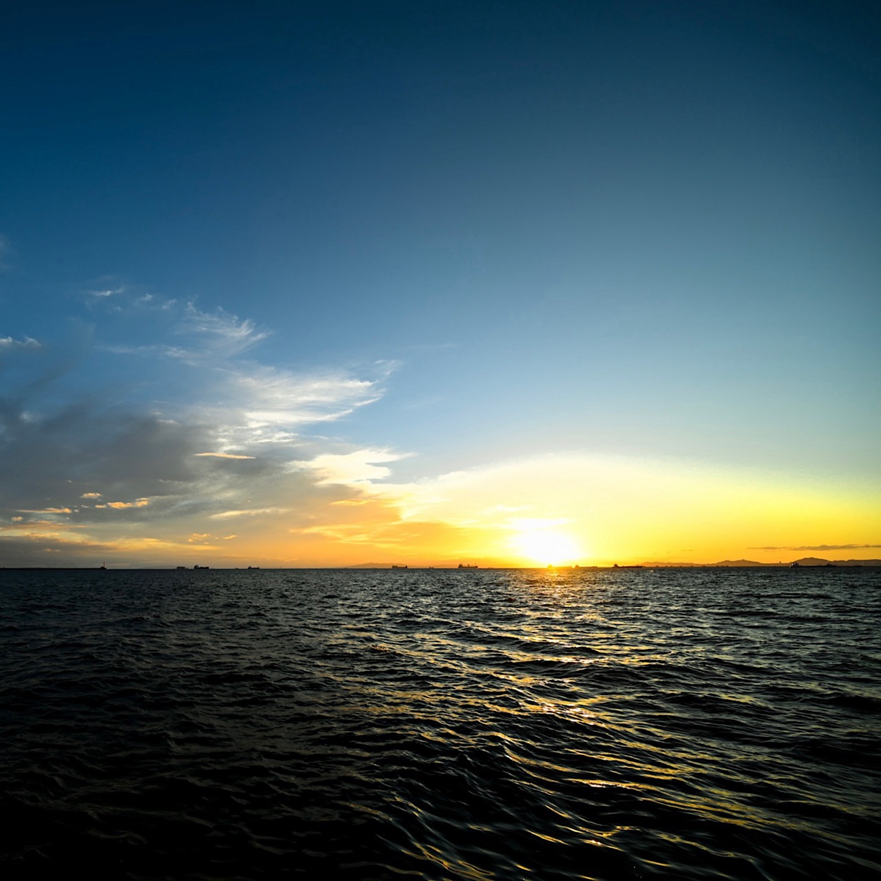 Angular Osaka Bay – ORIGINALS